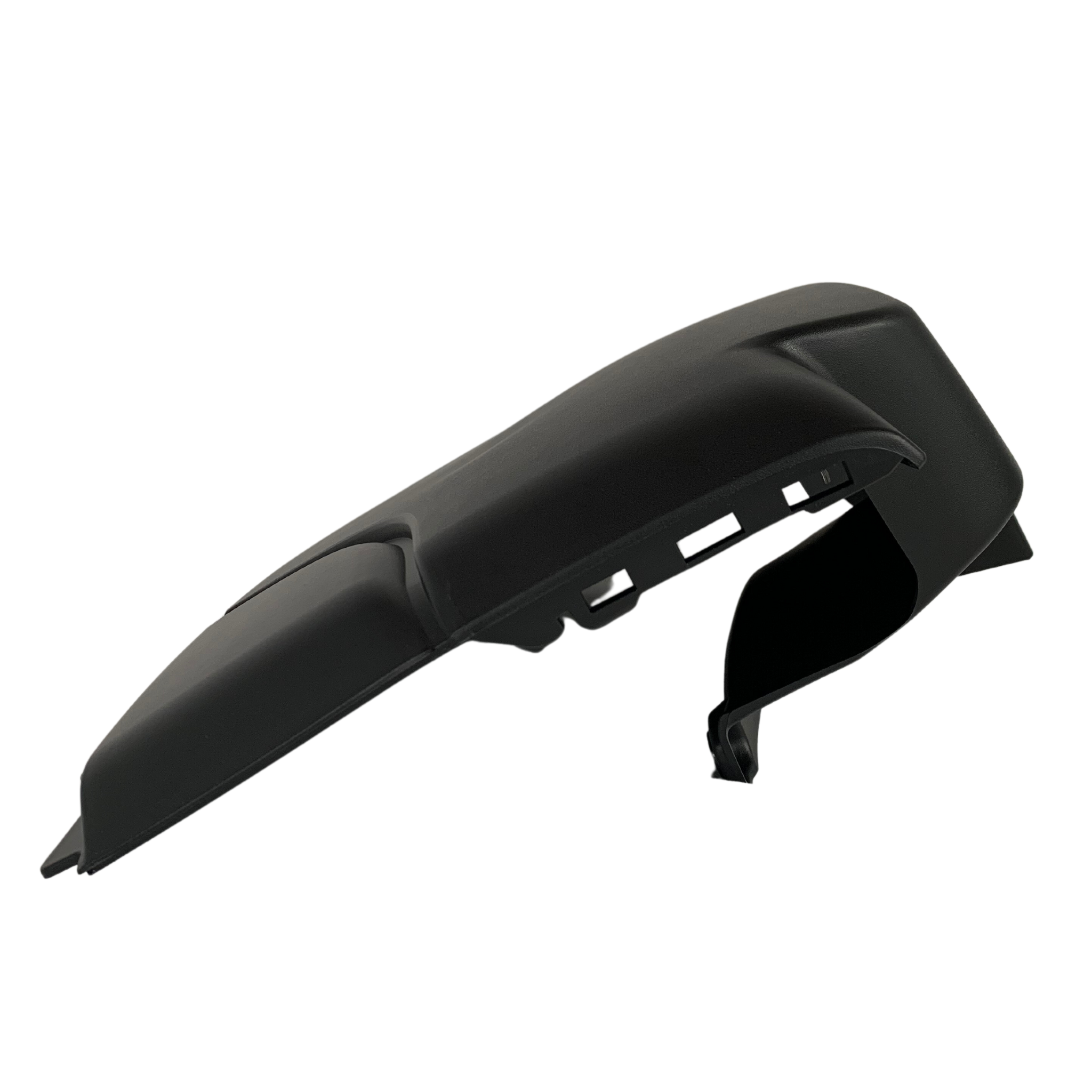 Right Bumper Corner Renault Master, Opel Movano, Nissan NV400